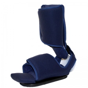 Pressure Relief Boots - MedicalSupplies.co.uk